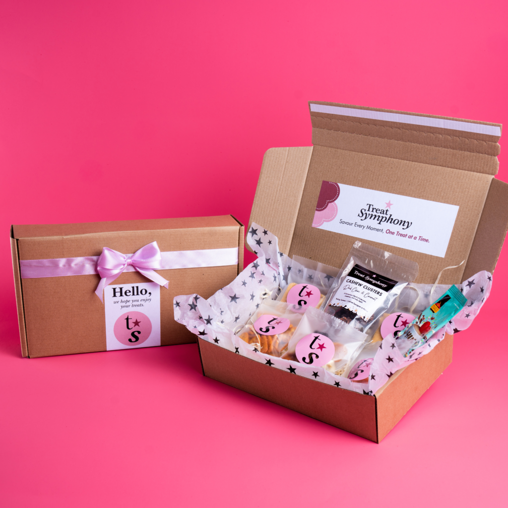 Treat Box – Treat Symphony
